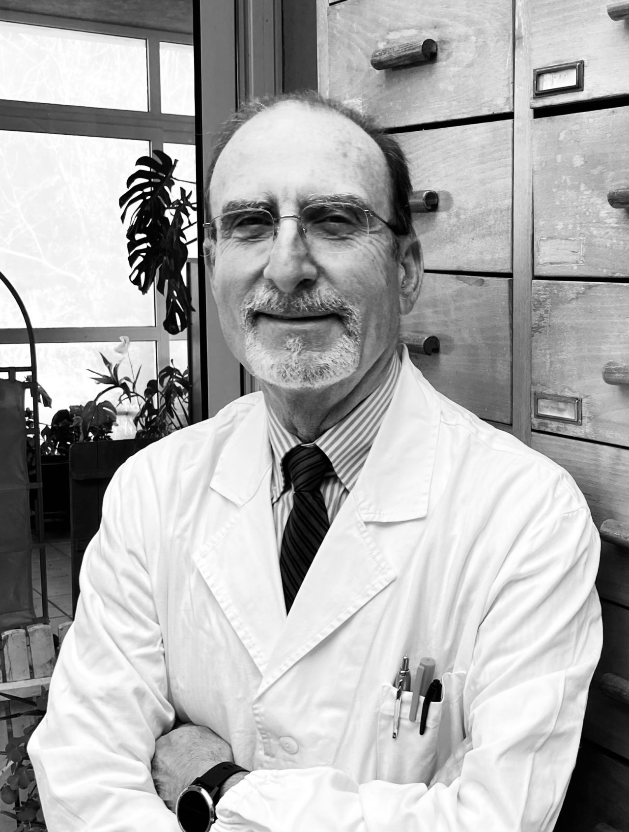 Dottor Nunzio Zagari - Centro Medico Santa Rosa