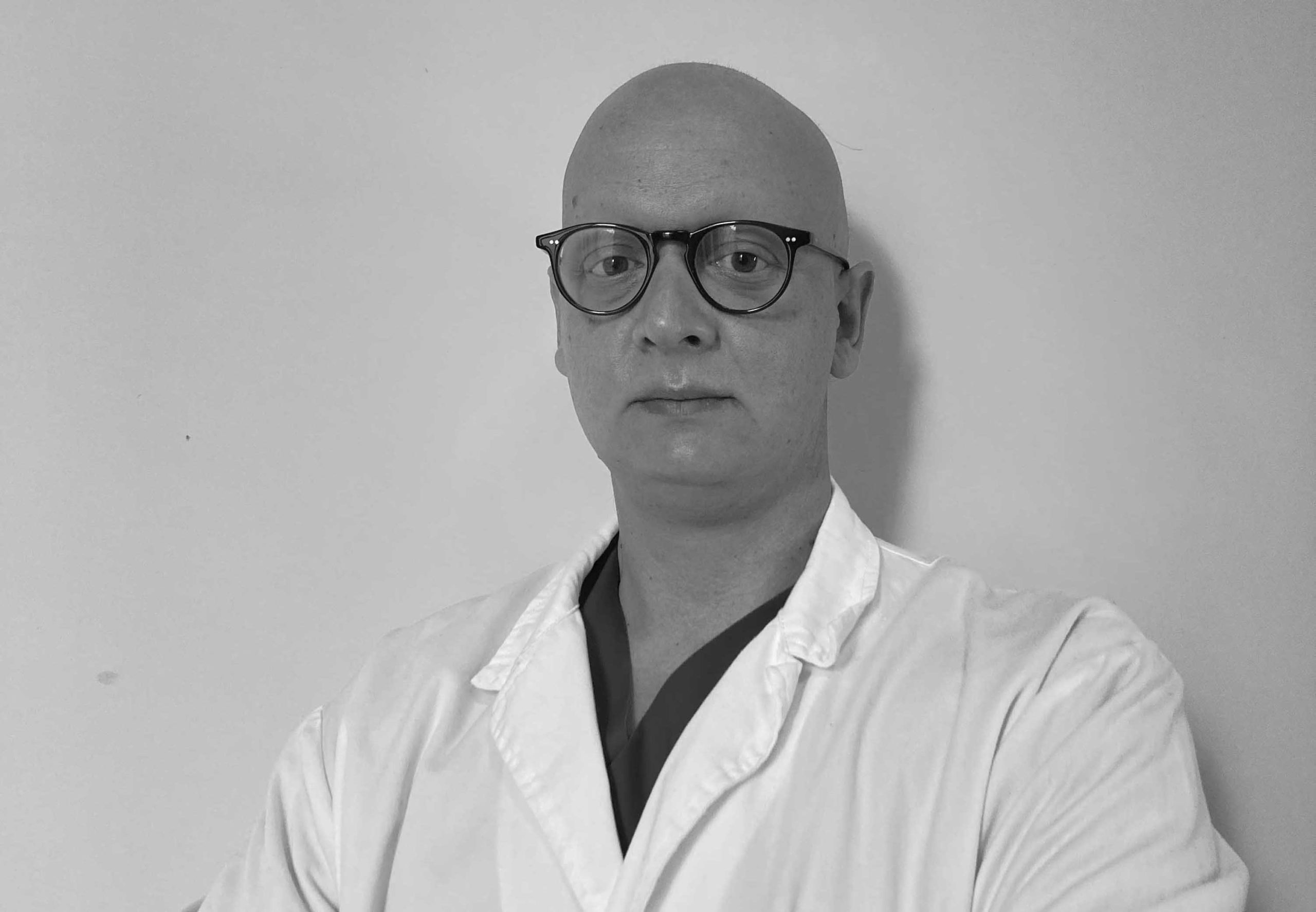 Dottor Emanuele Bruno - Centro Medico Santa Rosa