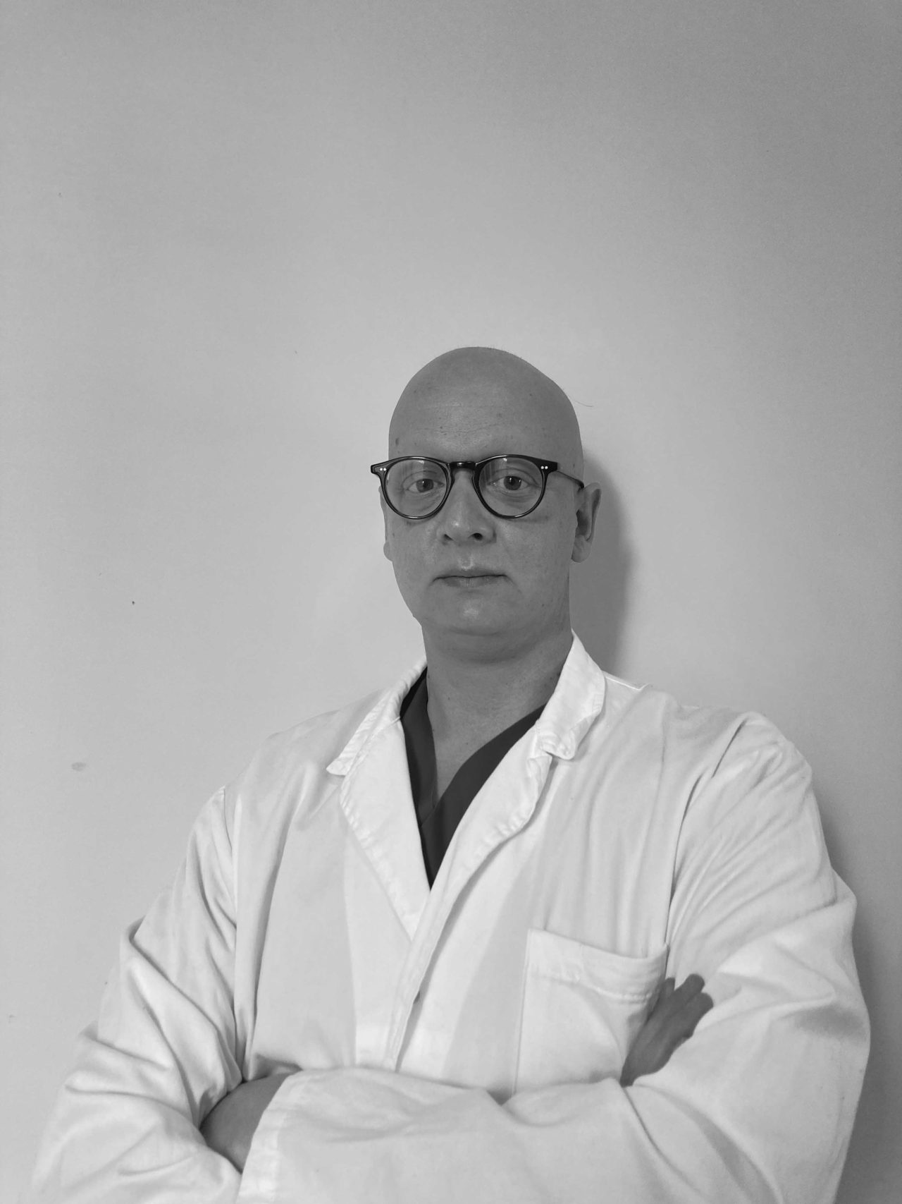 Dottor Emanuele Bruno - Centro Medico Santa Rosa