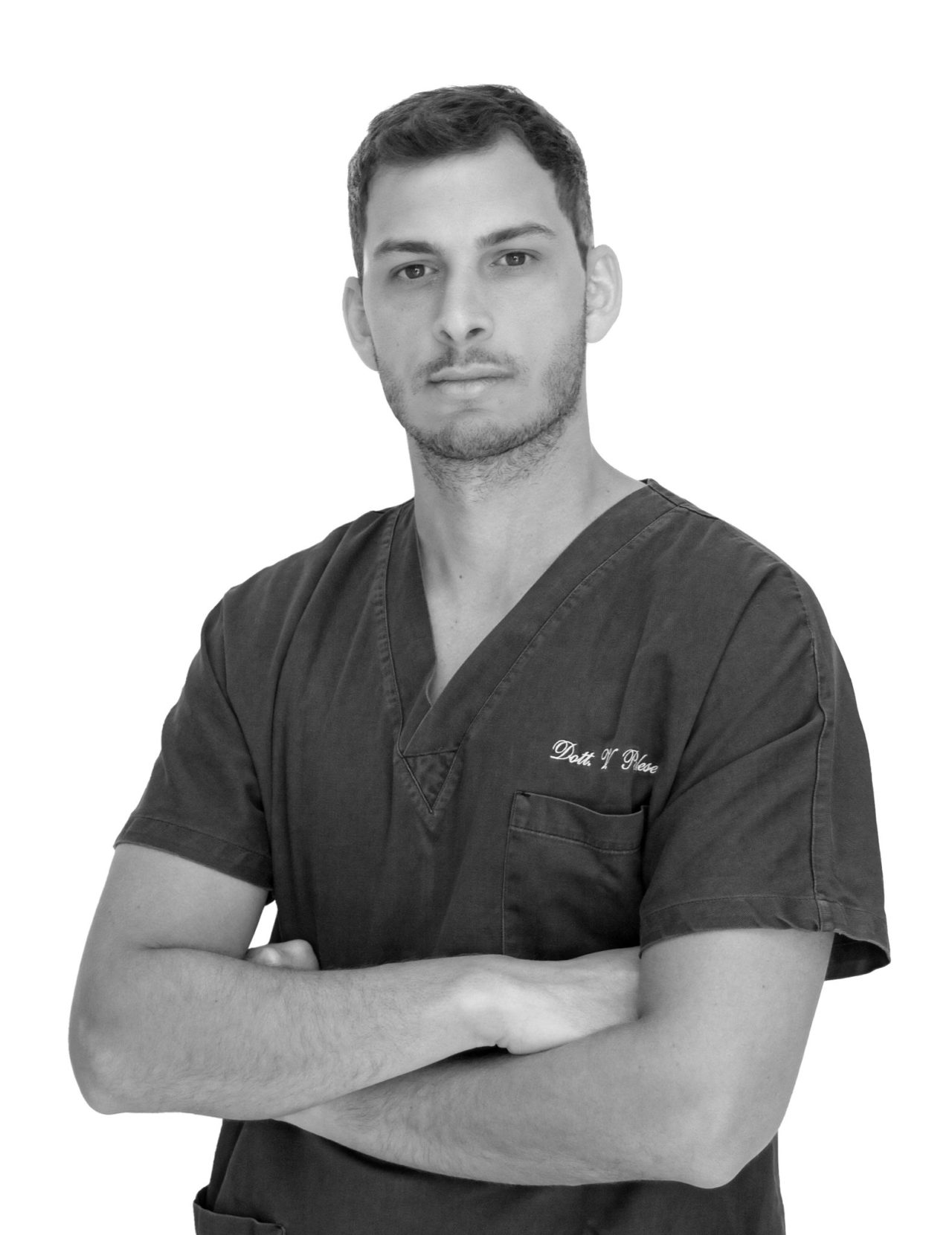 Dottor Vincenzo Polese - Centro Medico Santa Rosa