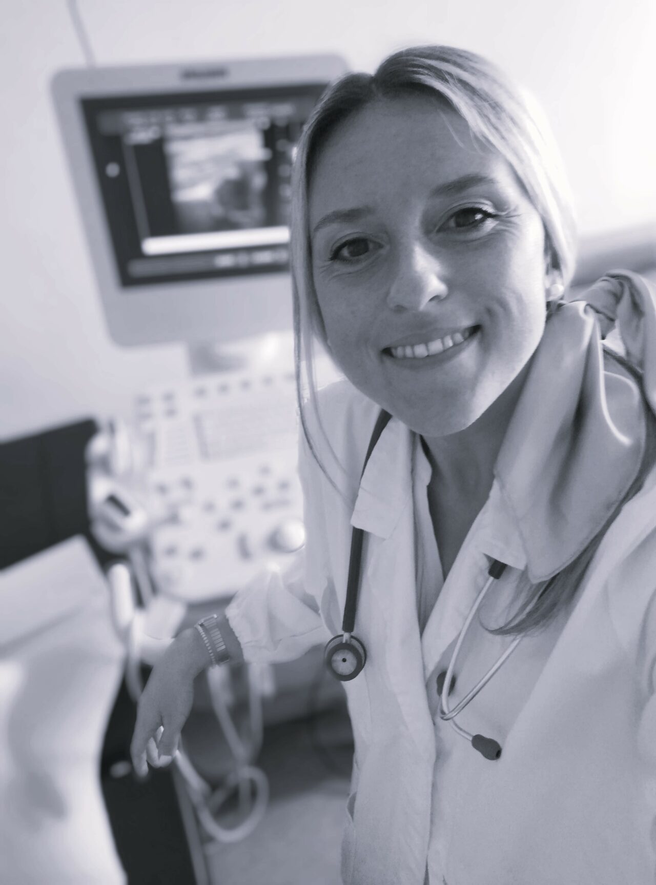 Dottoressa Giulia Muzi - Centro Medico Santa Rosa