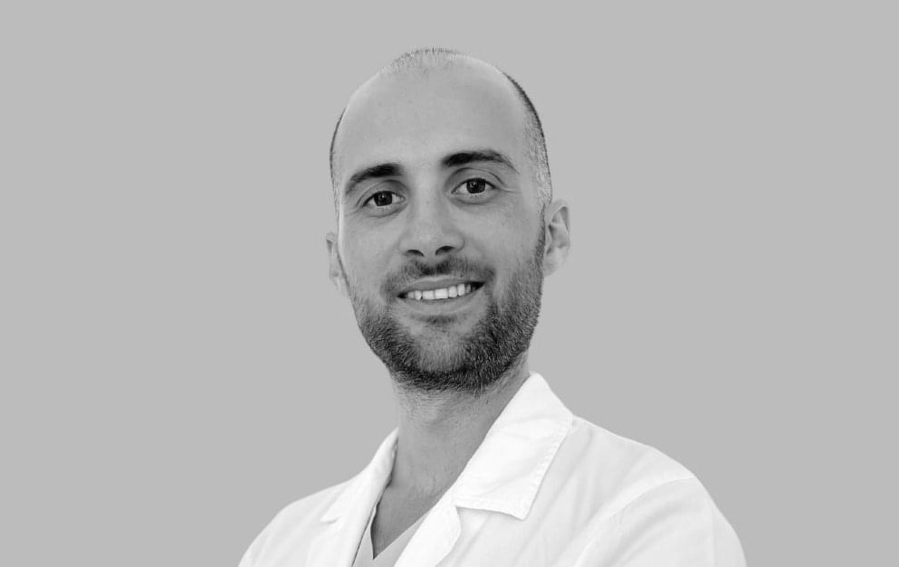 Dottor Gianluca Perroni - Centro Medico Santa Rosa